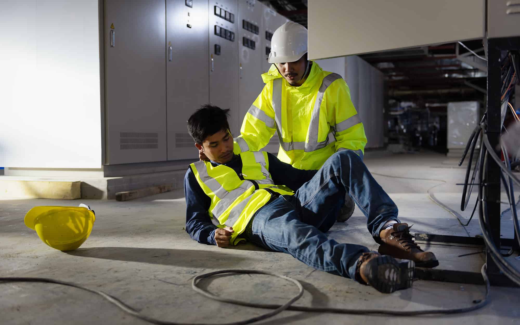 Explaining Workers’ Compensation Insurance | Southpoint