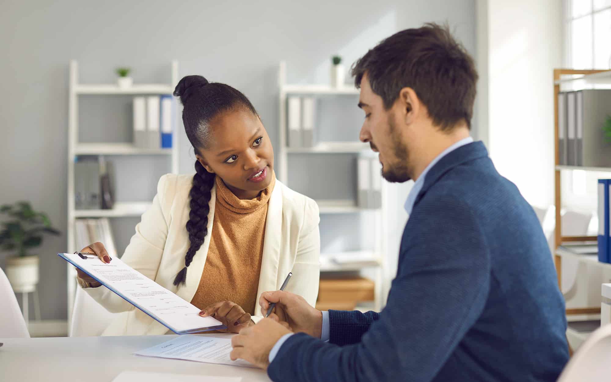 How to Create a Loss Control Program | Southpoint