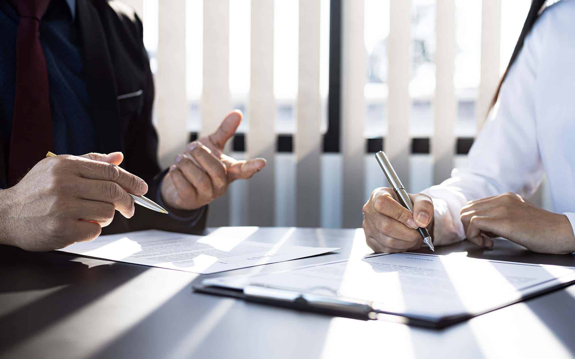 How Does Malpractice Insurance Work? | Southpoint