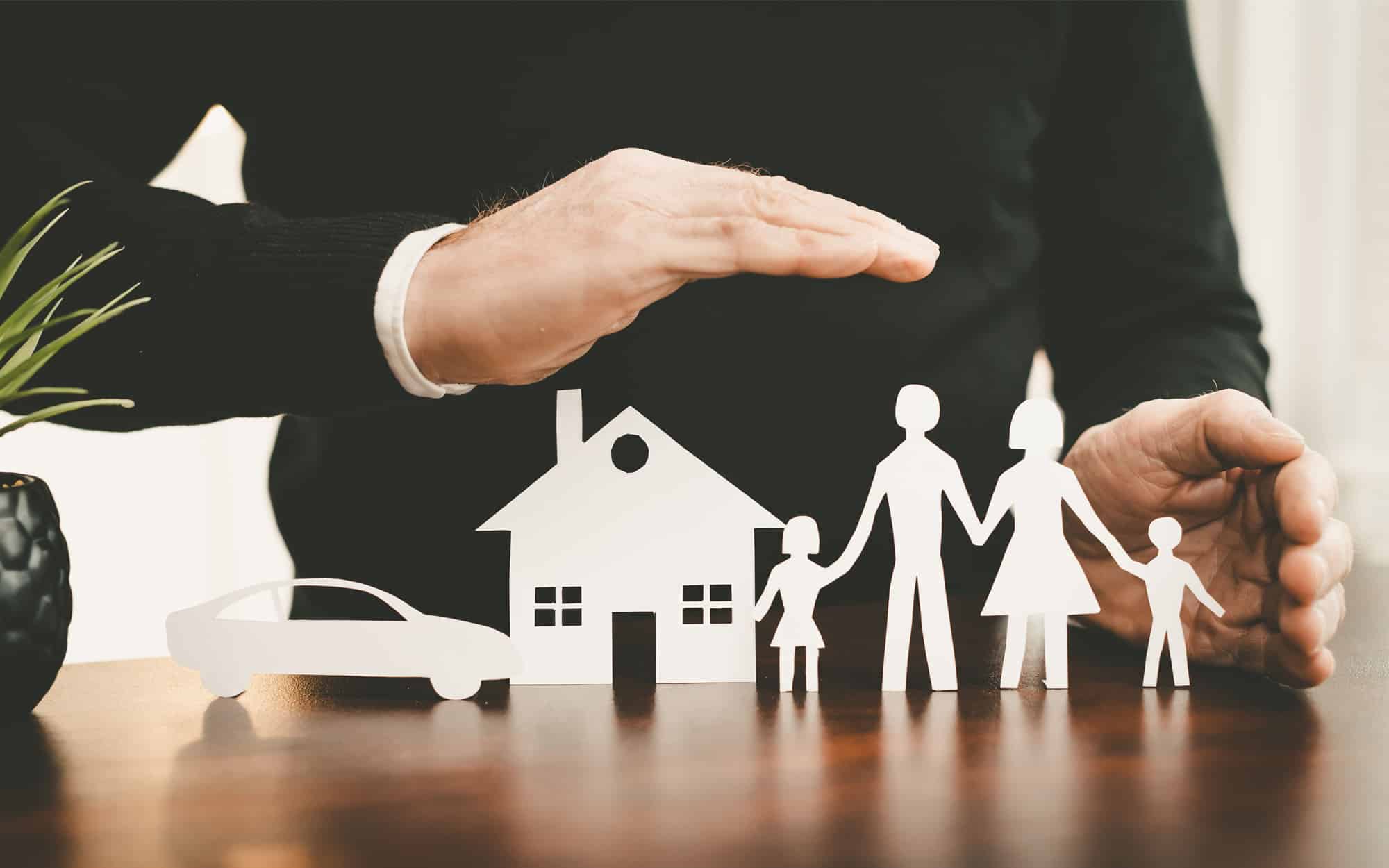 Different Types of Personal Property Insurance | Southpoint