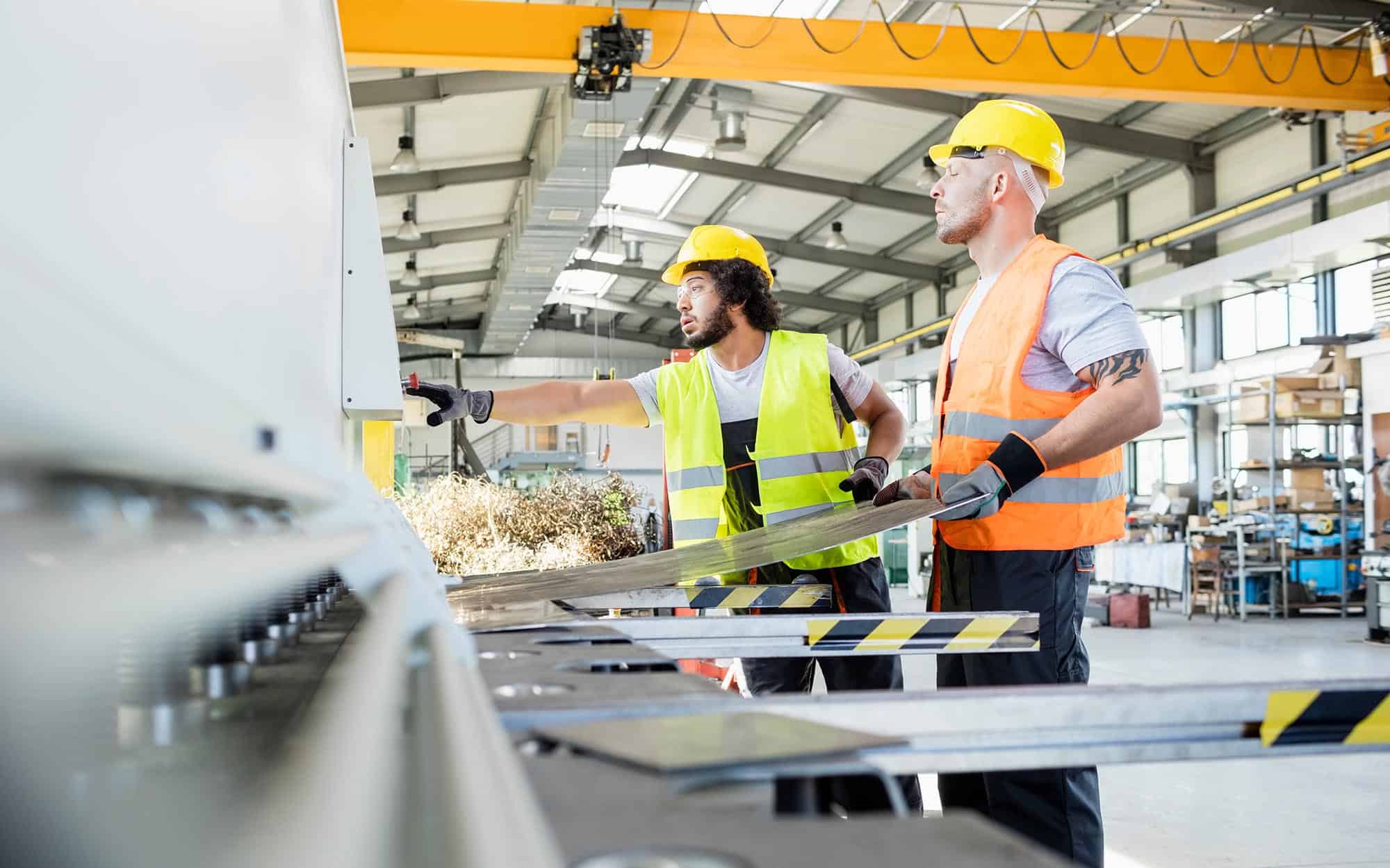 Understanding Manufacturers’ E&O Insurance | Southpoint